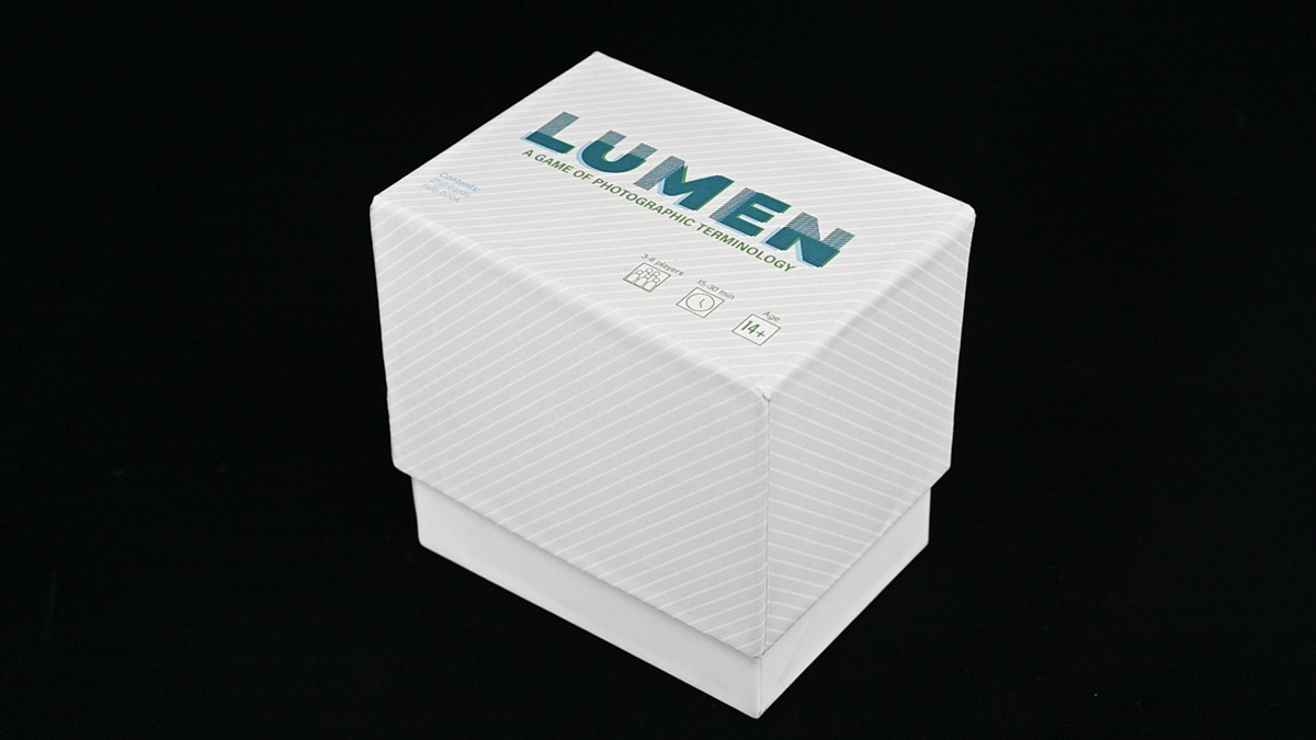 Lumen Development Log 2: Creating a Prototype & Playtesting ...